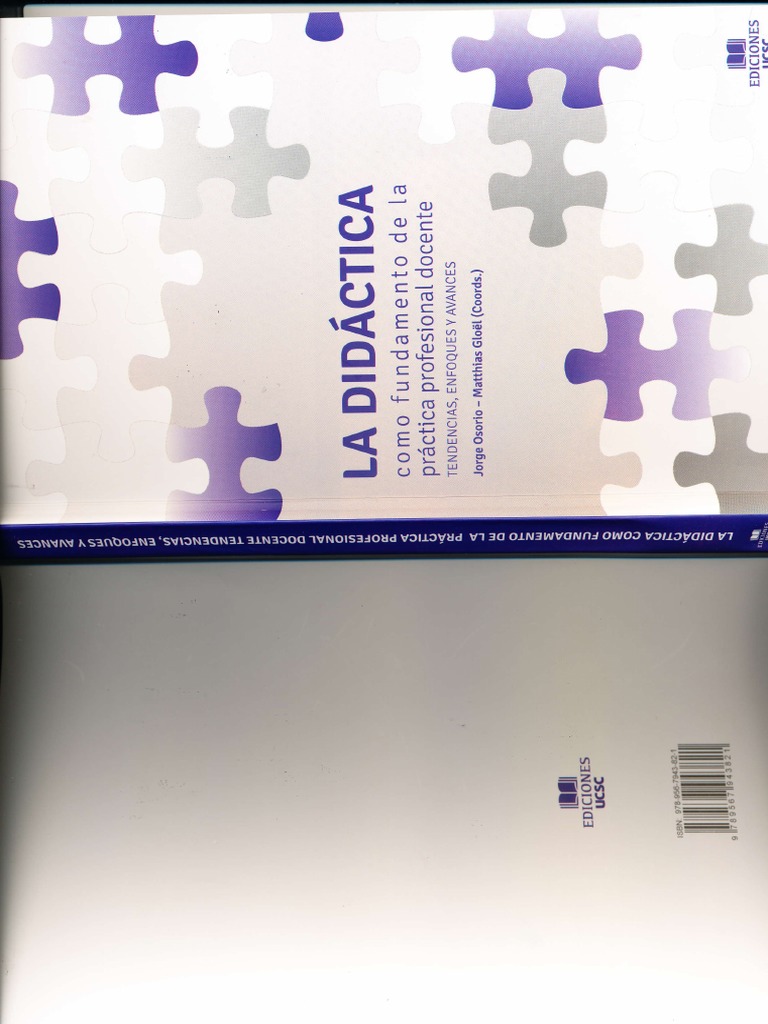 Nocetti y Medina (2018) - Ciclo Reflexivo de Aprendizaje Docente CRAD | PDF