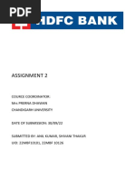 Download HDFC E-Statements Online | PDF | Online Banking | Banks & Banking