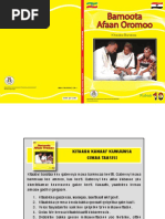 Afoola Oromoo | PDF