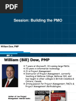 MPMM Brochure | PDF | Project Management | Methodology
