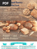 En Puff Pastry Recipe Book | PDF | Baking | Dough