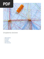 Symbole Graficzne I Schematy Połączenia Urządzeń Sieciowych. ELSK 2T6 | PDF