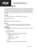 Hindawi Template | PDF | Conflict Of Interest | Citation