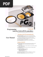 Installation Guide PG5 V 2.3 | PDF | Installation (Computer Programs ...