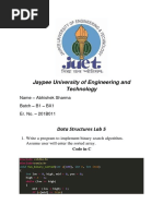 Automata Fix Questions | PDF | C (Programming Language) | Software