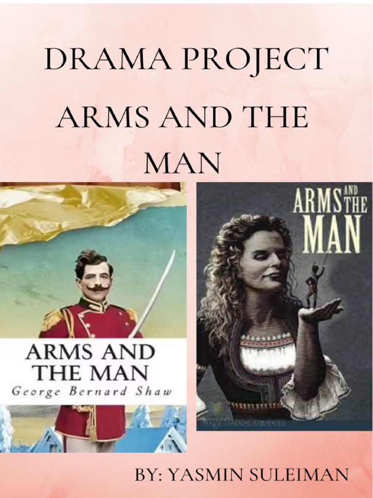 Drama Project | PDF | Classics