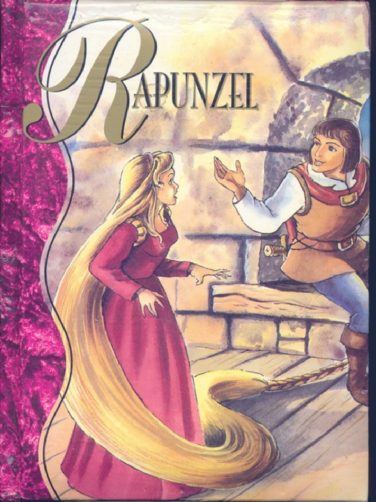 Rapunzel | PDF
