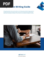 Blue Prism Best Practices Overview | PDF | Business Process ...
