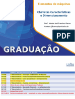 Rasgo de Chaveta | PDF