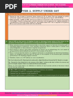 RCM Master Chart | PDF | Taxes | Government Finances