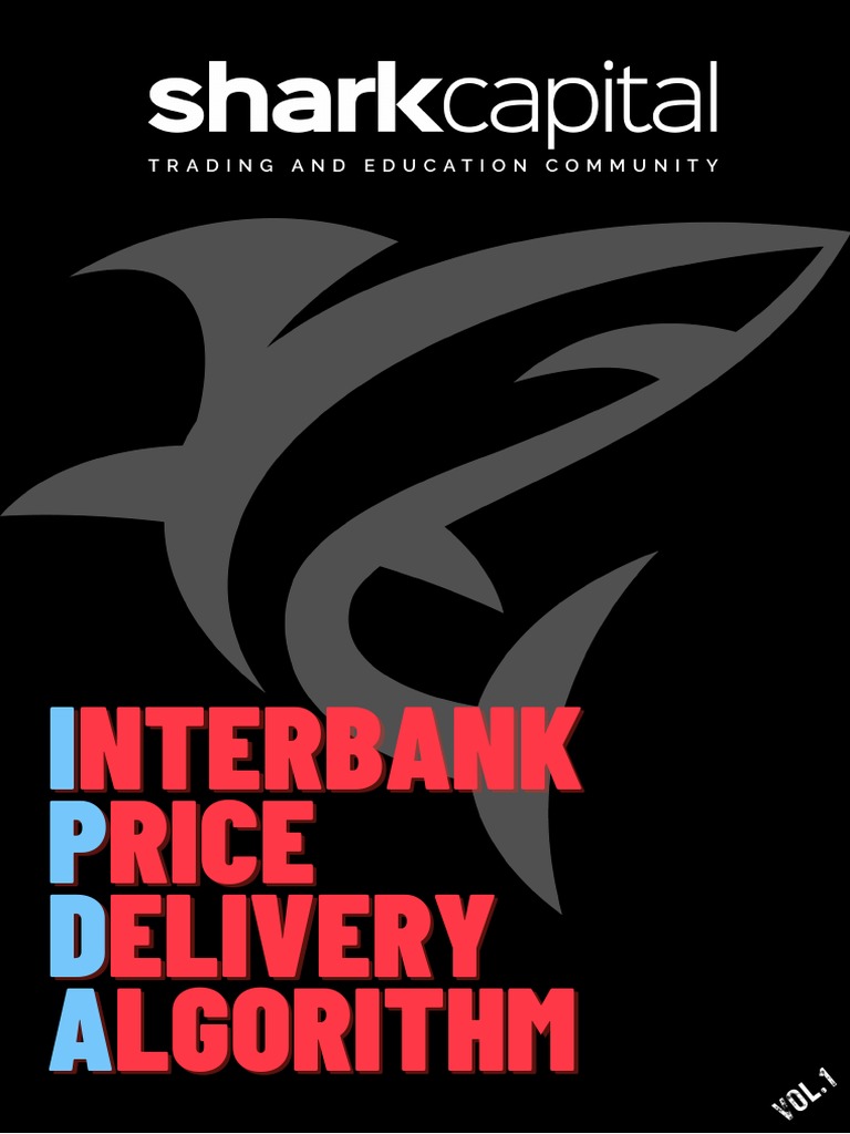 Ebook Shark Capital | PDF | Economía Financiera | Mercado (economía)