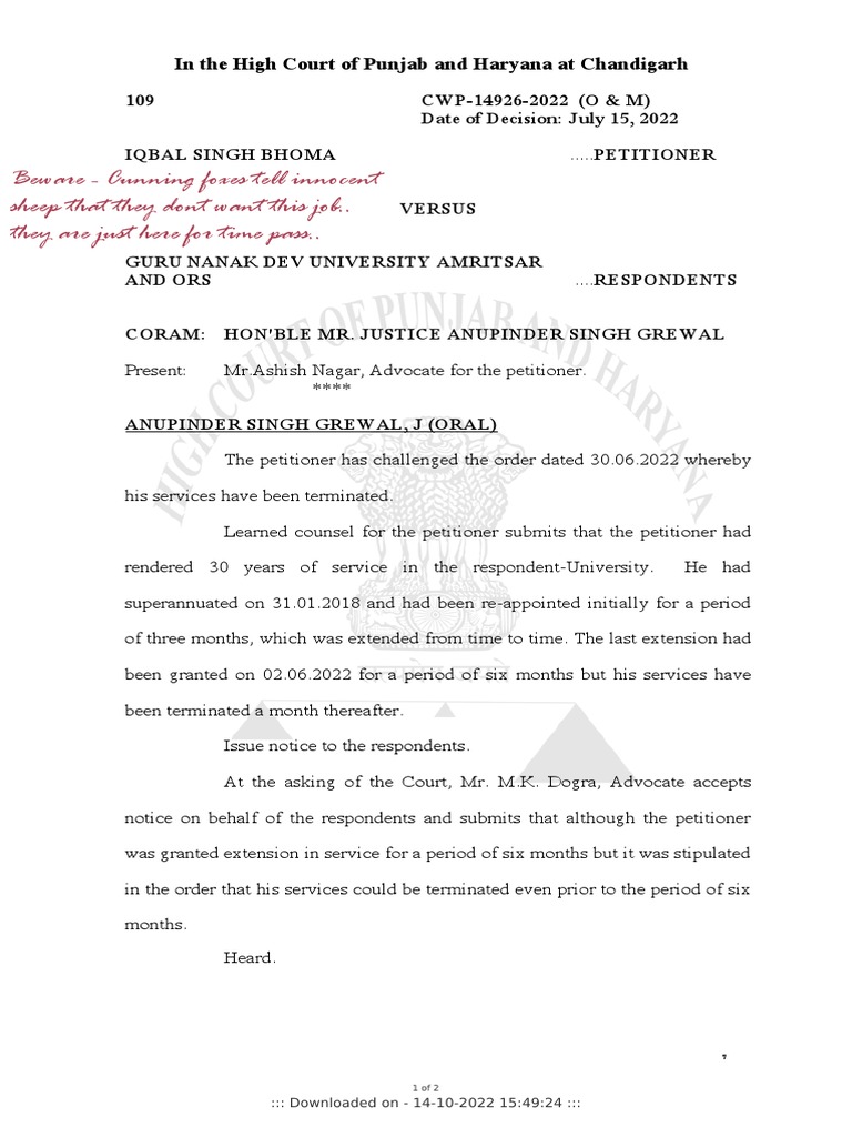 Bhoma Story | PDF | Separation Of Powers | Government