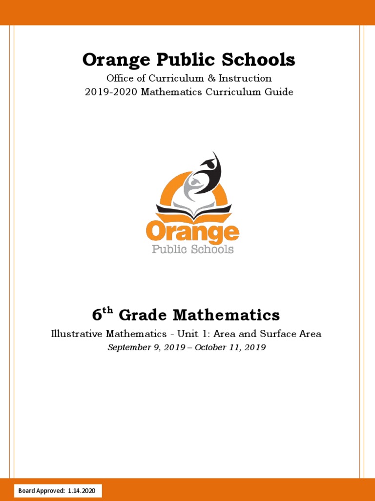 Geometry Performance Task Pdf Area Vertex Geometry