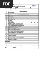 Lighting and Power Shop Drawing Guide | PDF