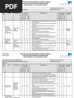 Risk Assessment HVAC Ducting | PDF | Personal Protective Equipment | Risk