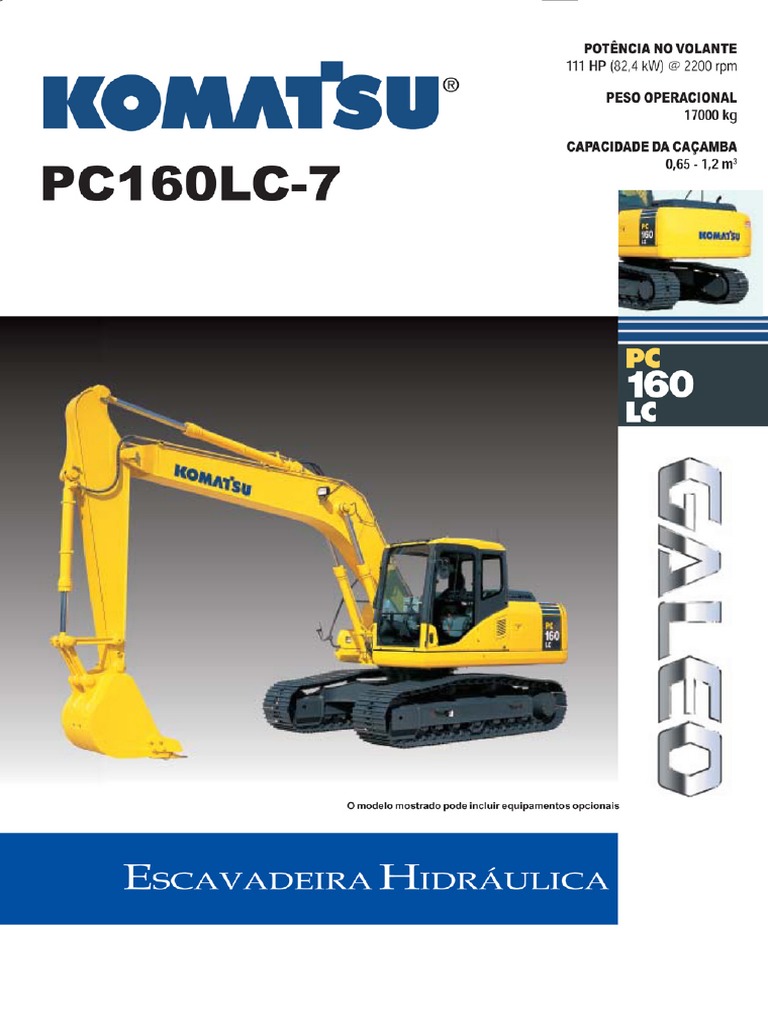 PC 160 | PDF