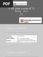 Single Text PCLM Marking Guide | PDF | Essays | Cognitive Science