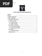 Vodafone Station6 TG6442VF | PDF | Operating System Families ...
