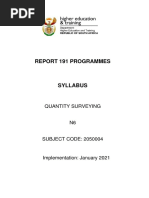 Fire Safety Maintenance Report Sample | PDF | Firefighting | Fire Safety