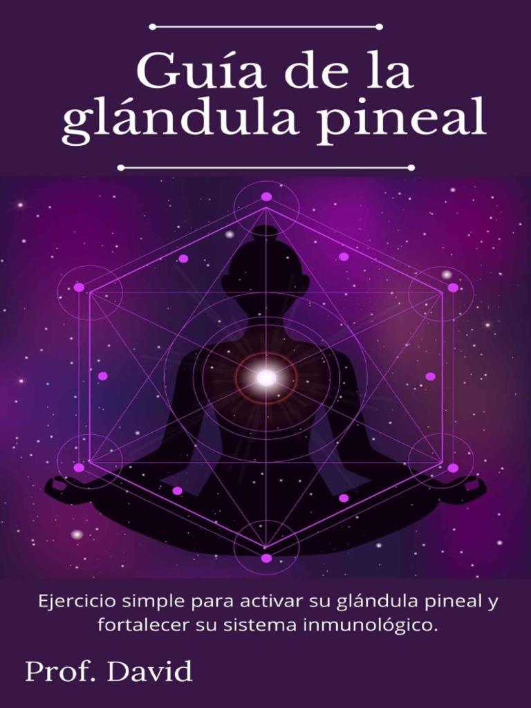 Guía de La Glándula Pineal | PDF | Linfocitos | Célula T