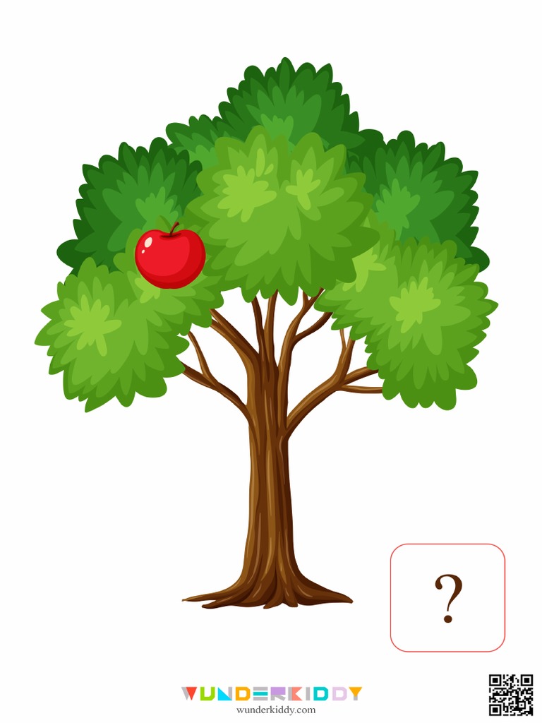 Apple Tree 152 | PDF