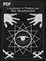 Stealer of Souls (Hexadin) Character Build Guide | PDF | Wizards Of The ...