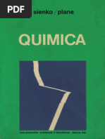 Fisicoquímica, 2da Edición - Gilbert W. Castellán | PDF