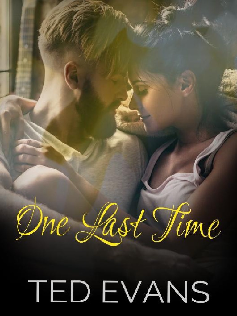 Ted Evans - One Last Time | PDF | Verdad