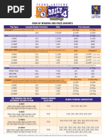 Quiddler Instructions - English | PDF | Sports | Games Of Mental Skill