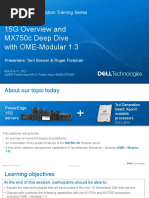 PowerEdge Sizer UserGuide v2 | PDF | Central Processing Unit | Multi Core Processor