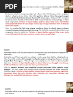 Contoh Karangan Emel | PDF
