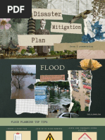 Volcanic Eruption Brochure | PDF | Volcano | Types Of Volcanic Eruptions