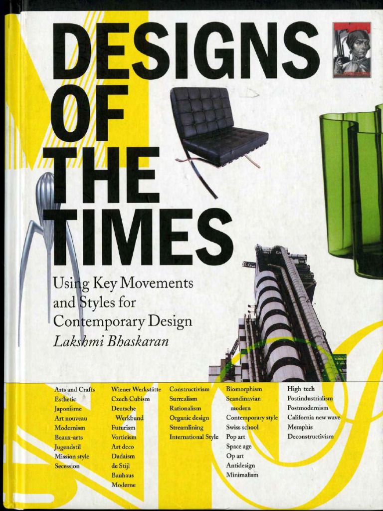 Designs of The Times BD | PDF