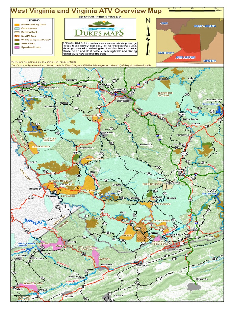 VA WV Overview Edit | PDF