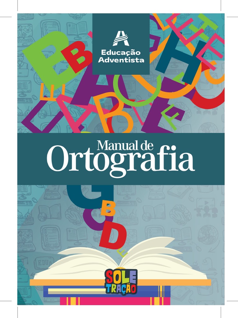 Manual de Ortografia (1) - Edit - 17-10-2022 - 12.23.59 | PDF