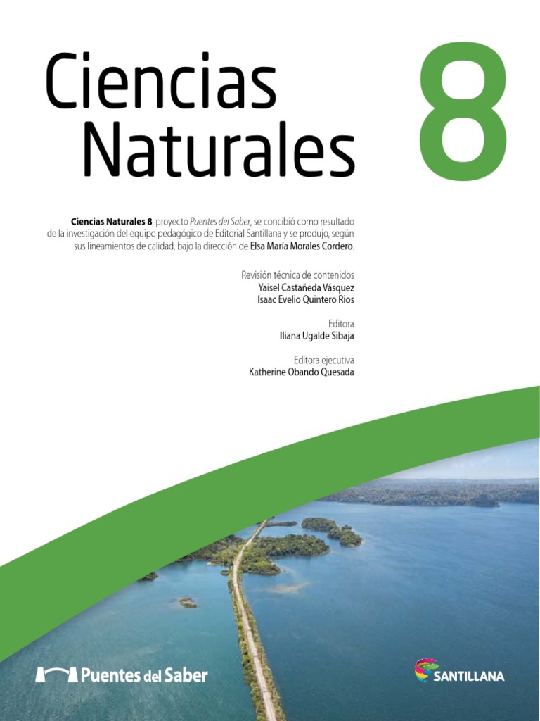 Indice CN8 | PDF | Publicación | Ecosistema