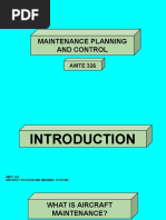 AMTOSS (Aircraft Maintenance Task Oriented Support System) | PDF ...