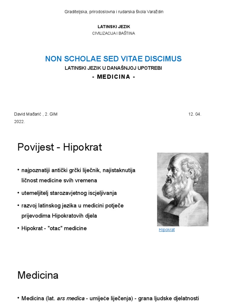 Medicina Pdf