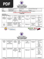 Intrams Proposal 2025 | PDF