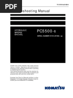 Lincoln SL-V Injector | PDF | Piston | Valve