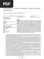 Sarc F | PDF | Remédio | Medicina Clínica