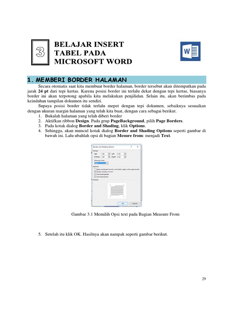 Modul KW Komputer Bab 3 | PDF | Komputer