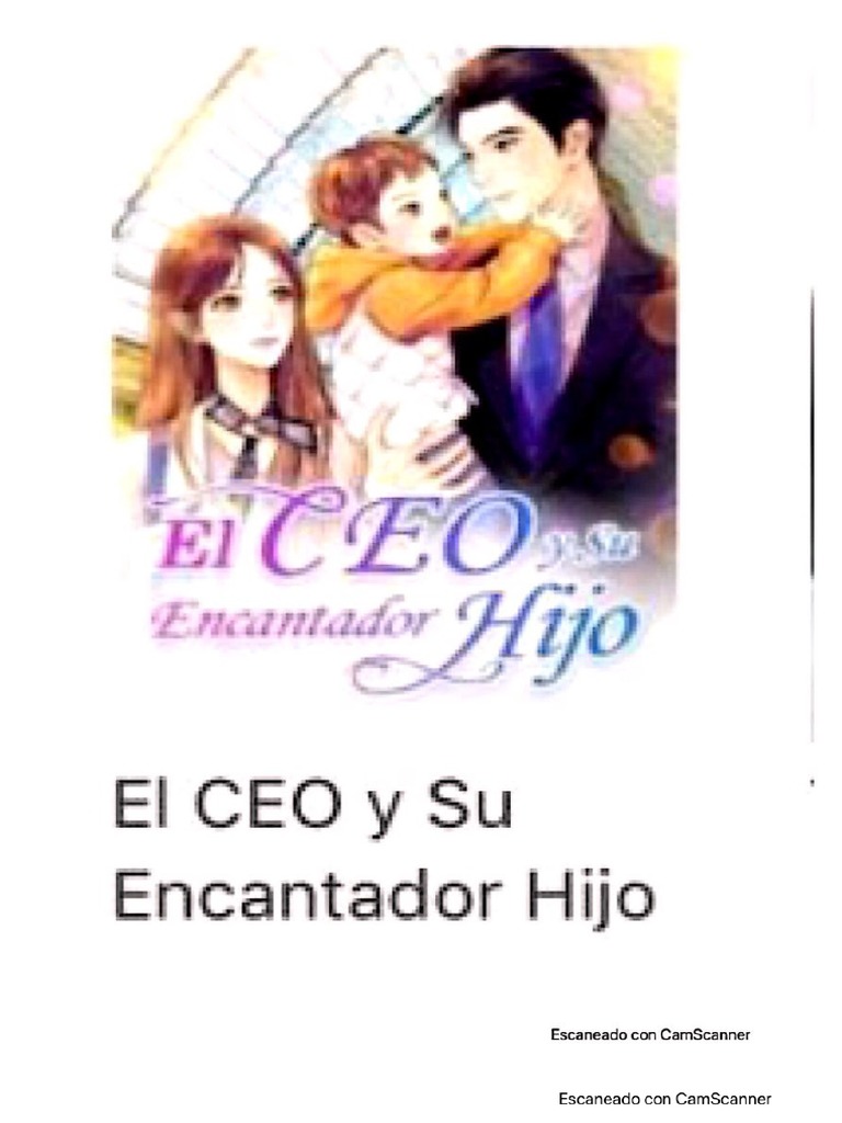 El Ceo y Su Encantador Hijo 150 - 200 ## - 20200418013042 | PDF