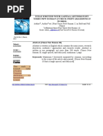 Volume 2 Appendix 2 Trigger Matrix | PDF | Specification (Technical Standard) | Engineering