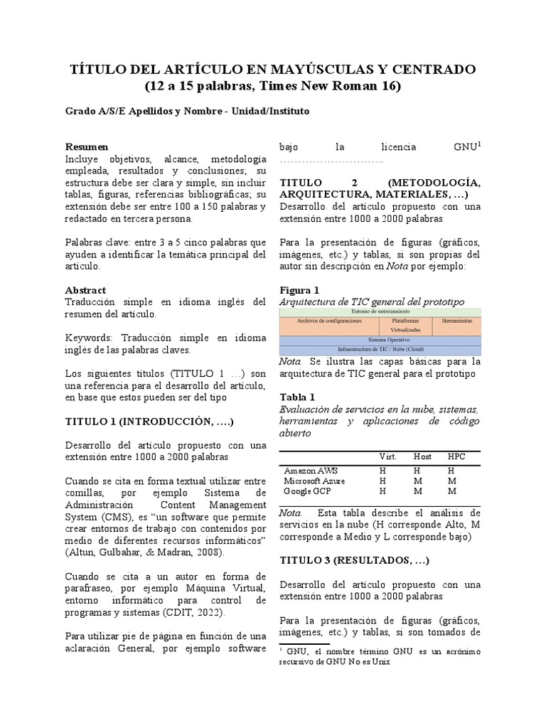 Formato Articulo Revista-Digital-Chasqui 60 2022 | PDF | Ñu ...