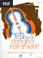 Dragon Hunter-Violin - I | PDF | String Instruments | Musical Instruments