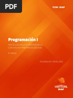 10 - Raptor | PDF | Algoritmos | Variable (informática)
