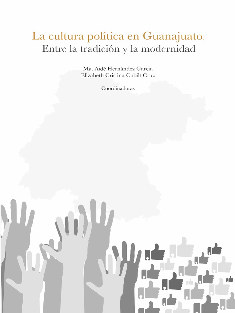 2022 Capitolo Libro Messico-Univ. GTO y Secularte Ed. Desaparición de Personas y Colectivos de ...