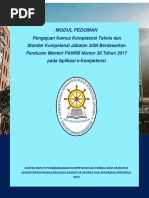 Paparan Sosialisasi Modul SIMPONI V2 (WS V2) 1 | PDF