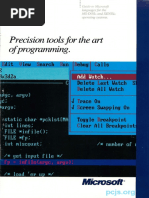 Visual Studio Ultimate 2012 Installation Guide | PDF